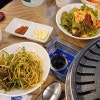 김포 사우동 맛집 호박정육식당 사우역 맛집 평일 저녁 고기타임 네이버 블로그